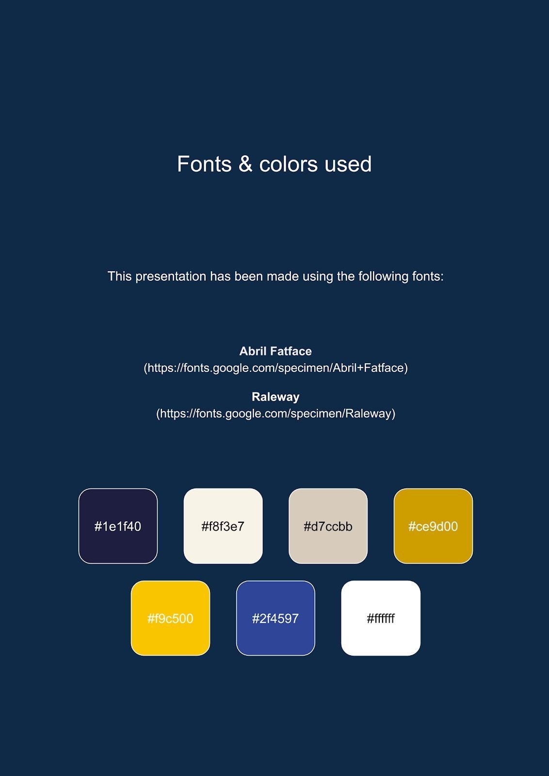 Air Traffic Controller CV | Google Slides & PowerPoint