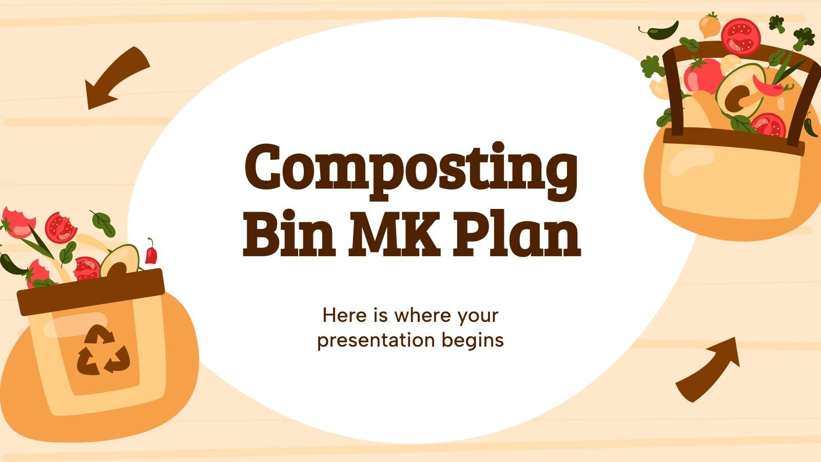 Plantillas de Google Slides y PowerPoint sobre Cuba