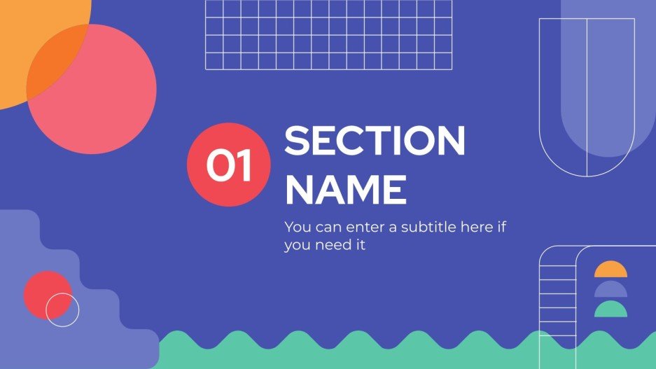 World Borders | Google Slides theme & PowerPoint template