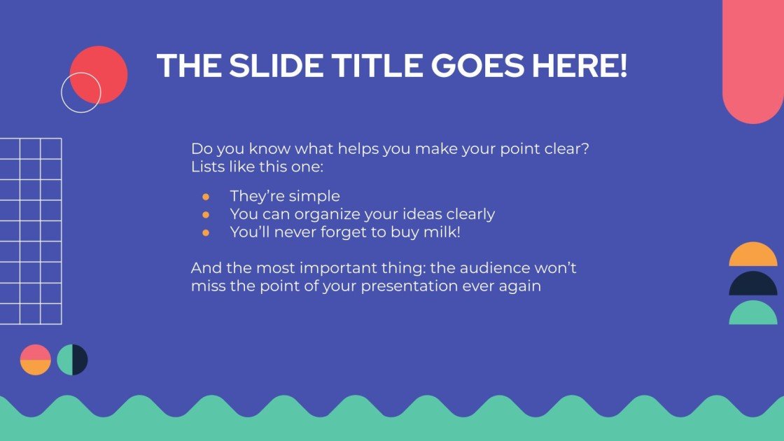 World Borders | Google Slides theme & PowerPoint template