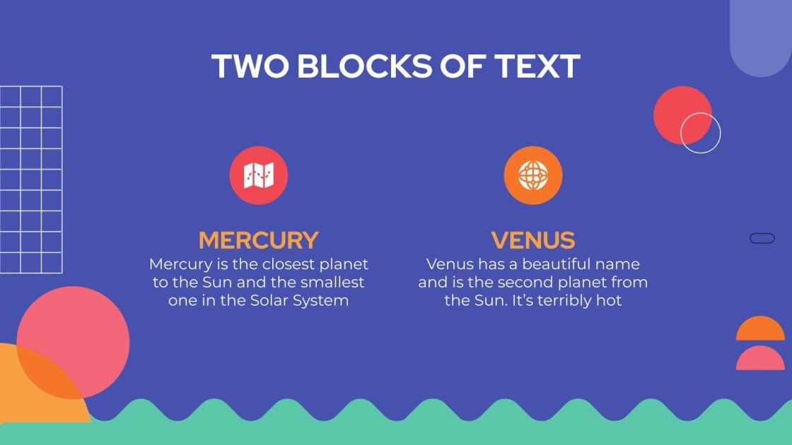 World Borders | Google Slides theme & PowerPoint template