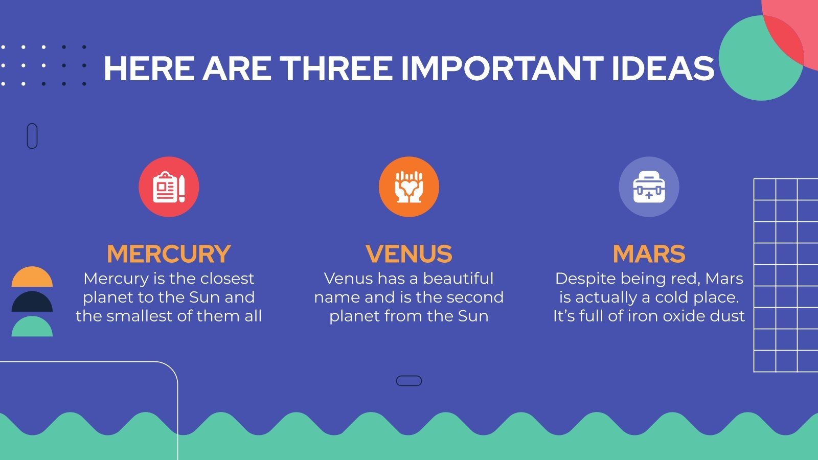 World Borders | Google Slides theme & PowerPoint template