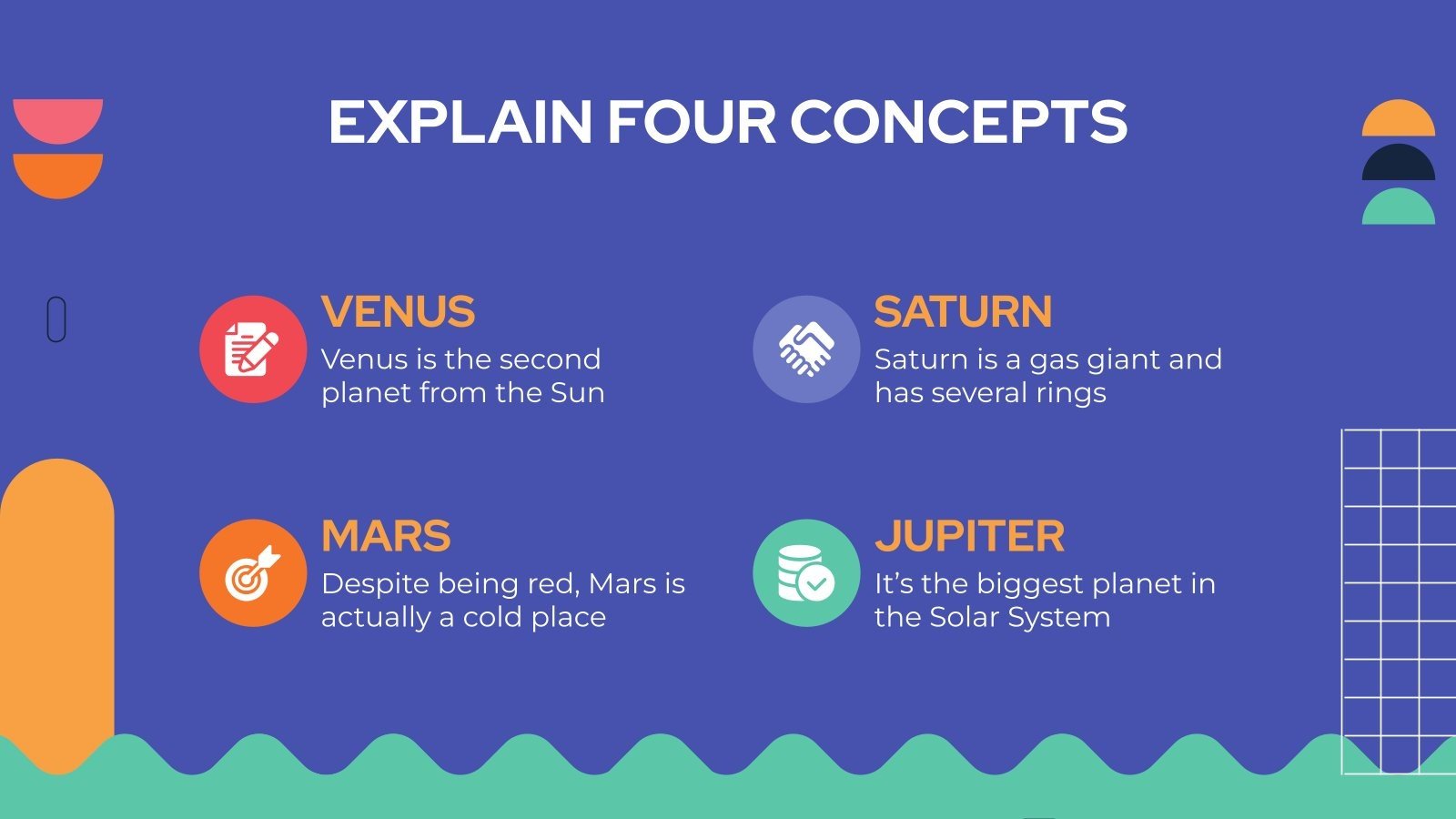 World Borders | Google Slides theme & PowerPoint template