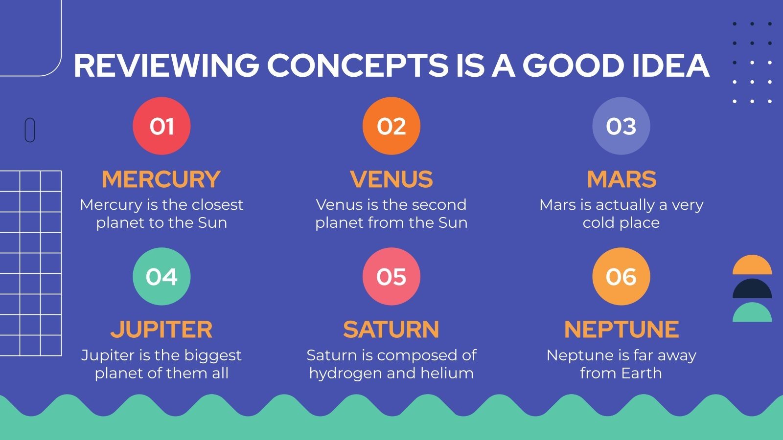 World Borders | Google Slides theme & PowerPoint template