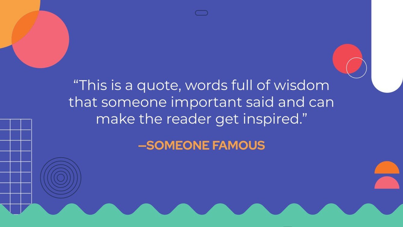 World Borders | Google Slides theme & PowerPoint template