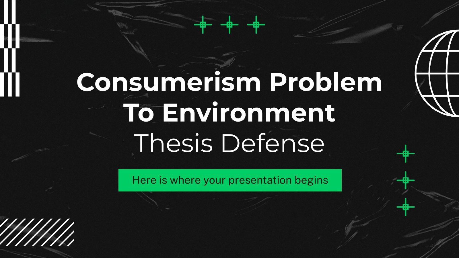 El problema del consumismo para el medio ambiente