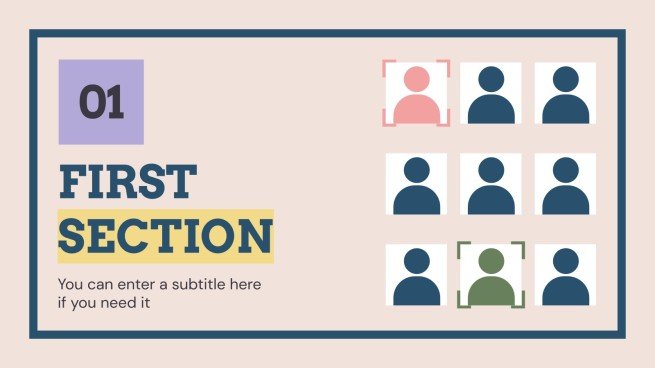 Customs Control | Google Slides & PowerPoint template