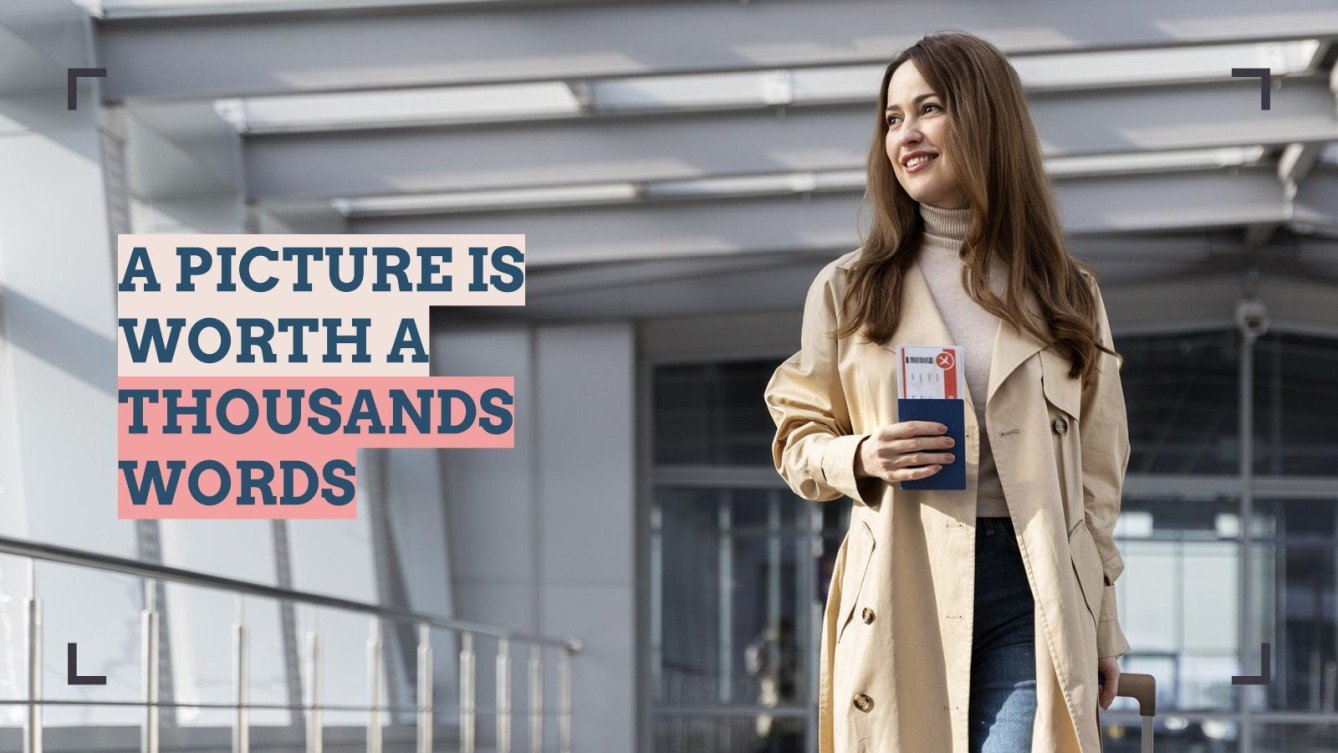 Customs Control | Google Slides & PowerPoint template