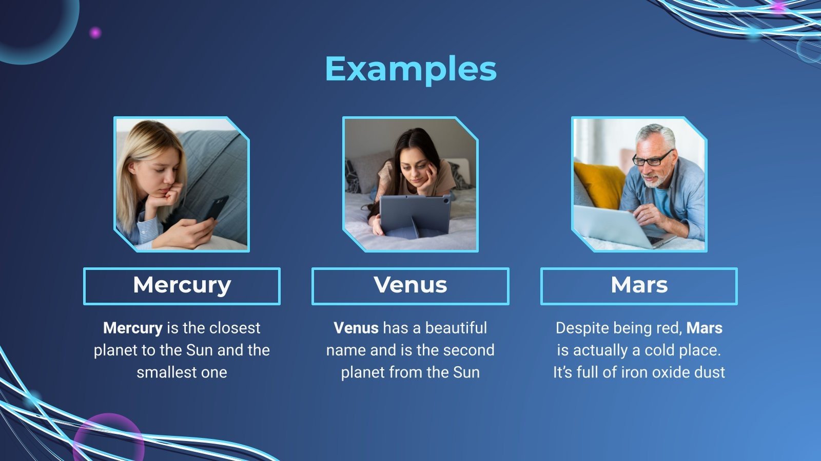 Atelier sur l'installation de la fibre optique