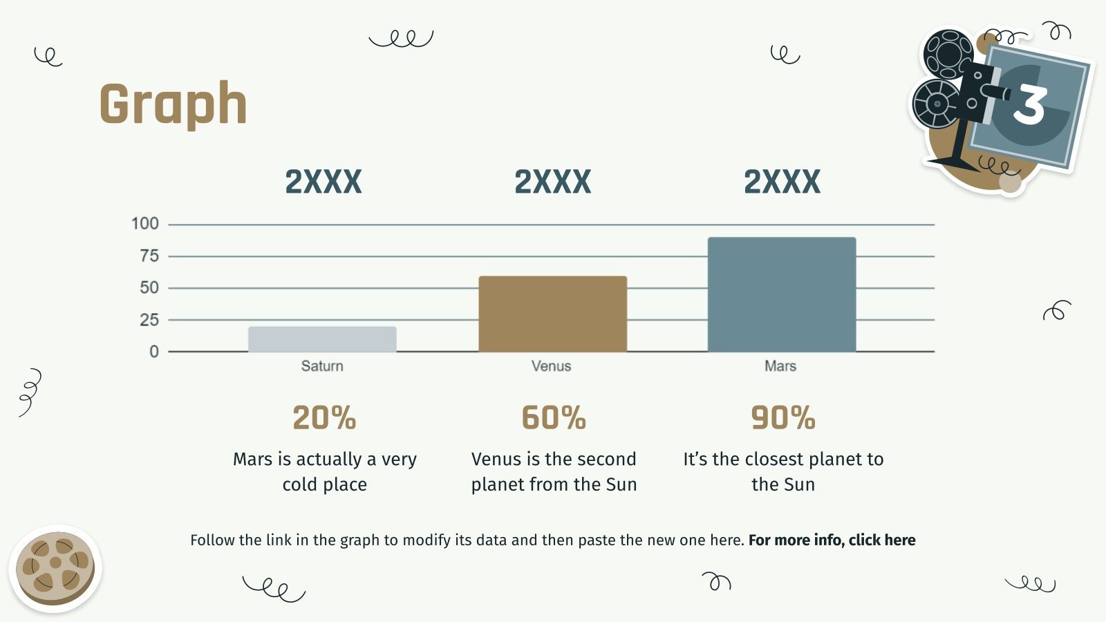Film Script Project Proposal | Google Slides & PowerPoint