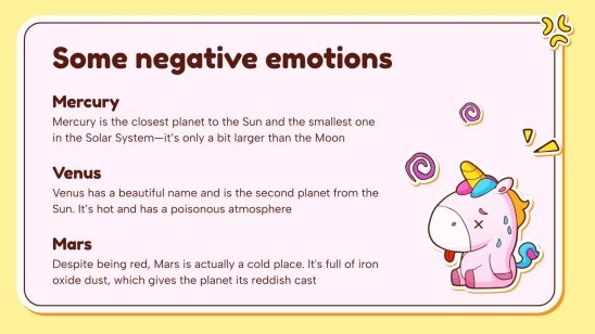Inteligencia emocional: aprendo a identificar mis emociones