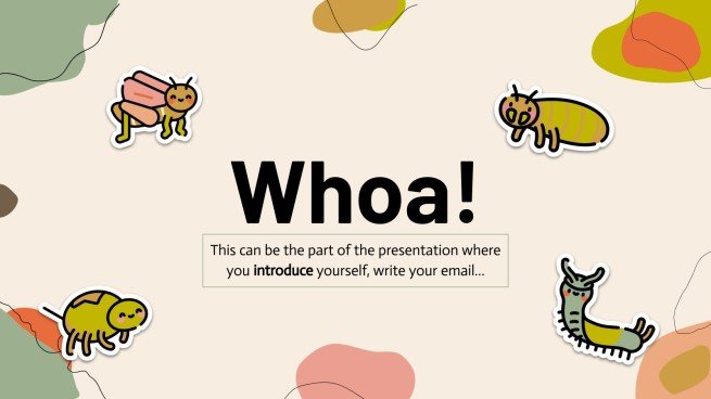 Ciencias para primaria: Todo sobre los insectos