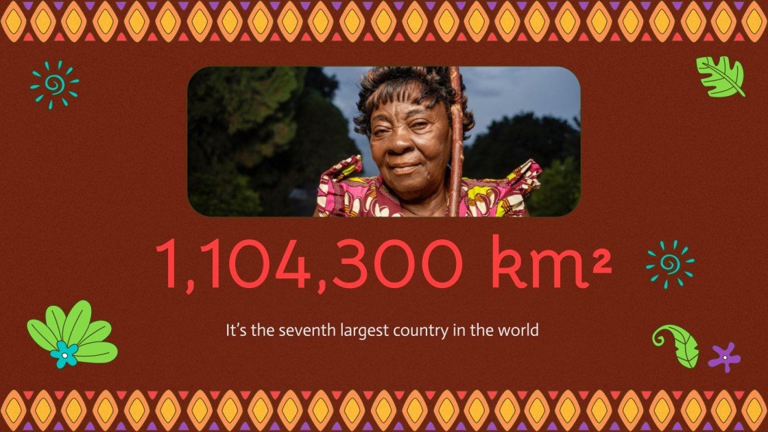 Discover Ethiopia Minitheme | Google Slides & PPT