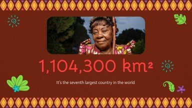 Discover Ethiopia Minitheme | Google Slides & PPT