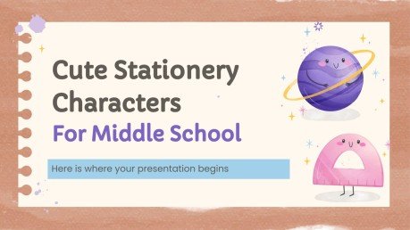 Page 8 | Free Cute Google Slides themes and PowerPoint templates