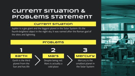 End-of-course Work Defense Presentation | Google Slides