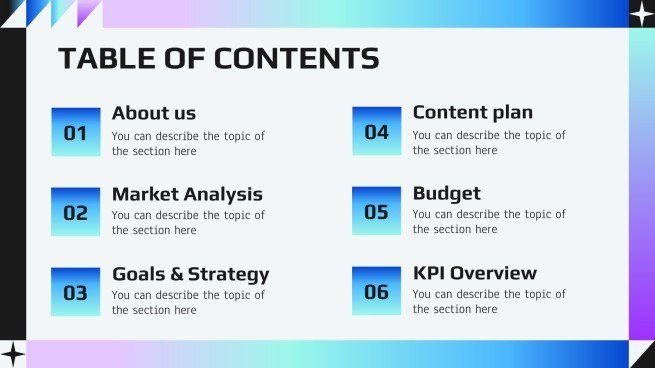 Computer Networks MK Plan | Google Slides & PowerPoint