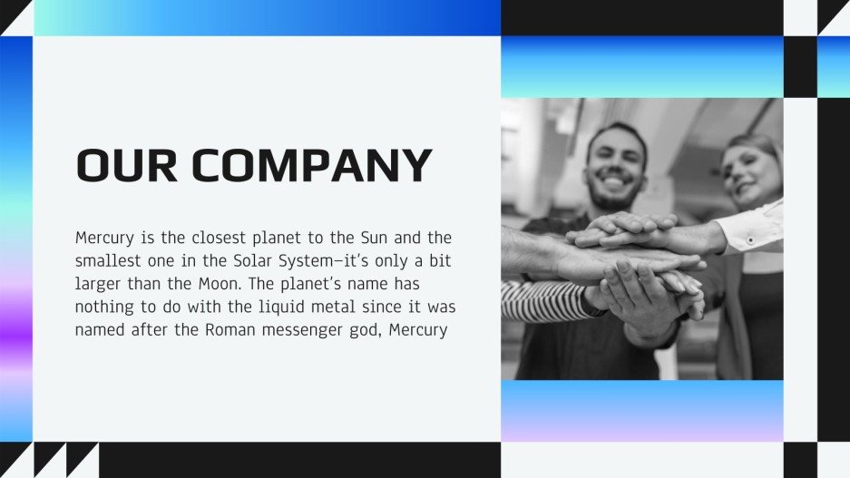 Computer Networks MK Plan | Google Slides & PowerPoint