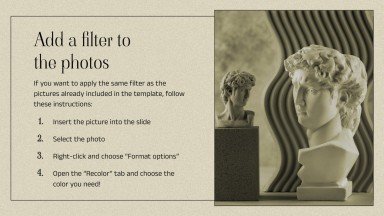 Latin Major | Google Slides Theme and PowerPoint Template