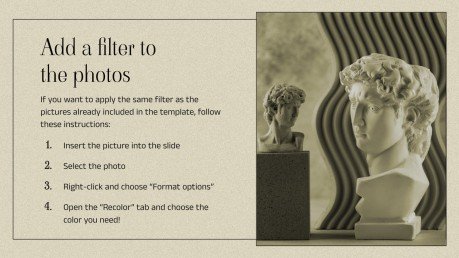 Latin Major | Google Slides Theme and PowerPoint Template