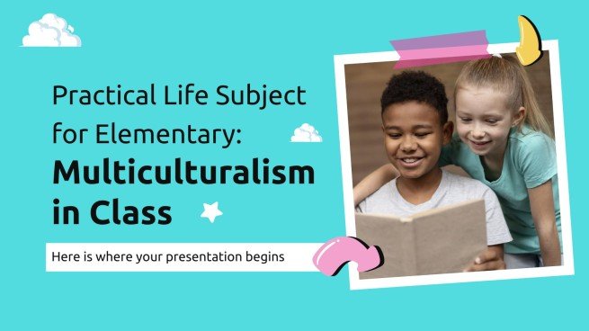 Practical Life for Elementary: Multiculturalism in Class