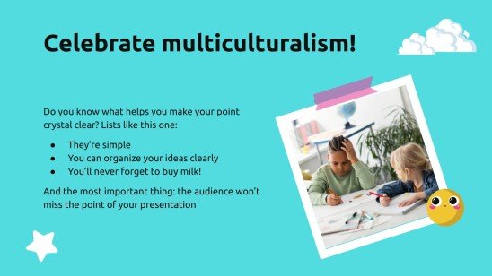 Practical Life for Elementary: Multiculturalism in Class