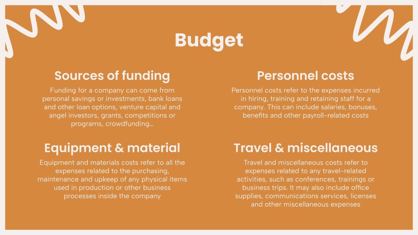 Colorful Slides with Stroke Lines Project Proposal