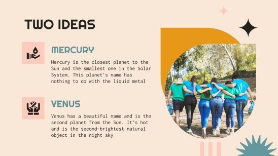 Volunteer Recognition Minitheme