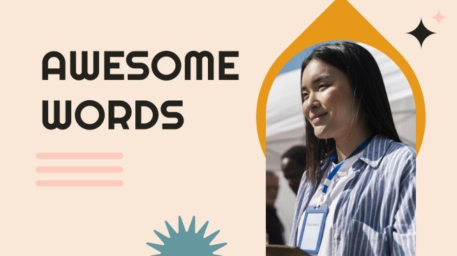 Volunteer Recognition Minitheme