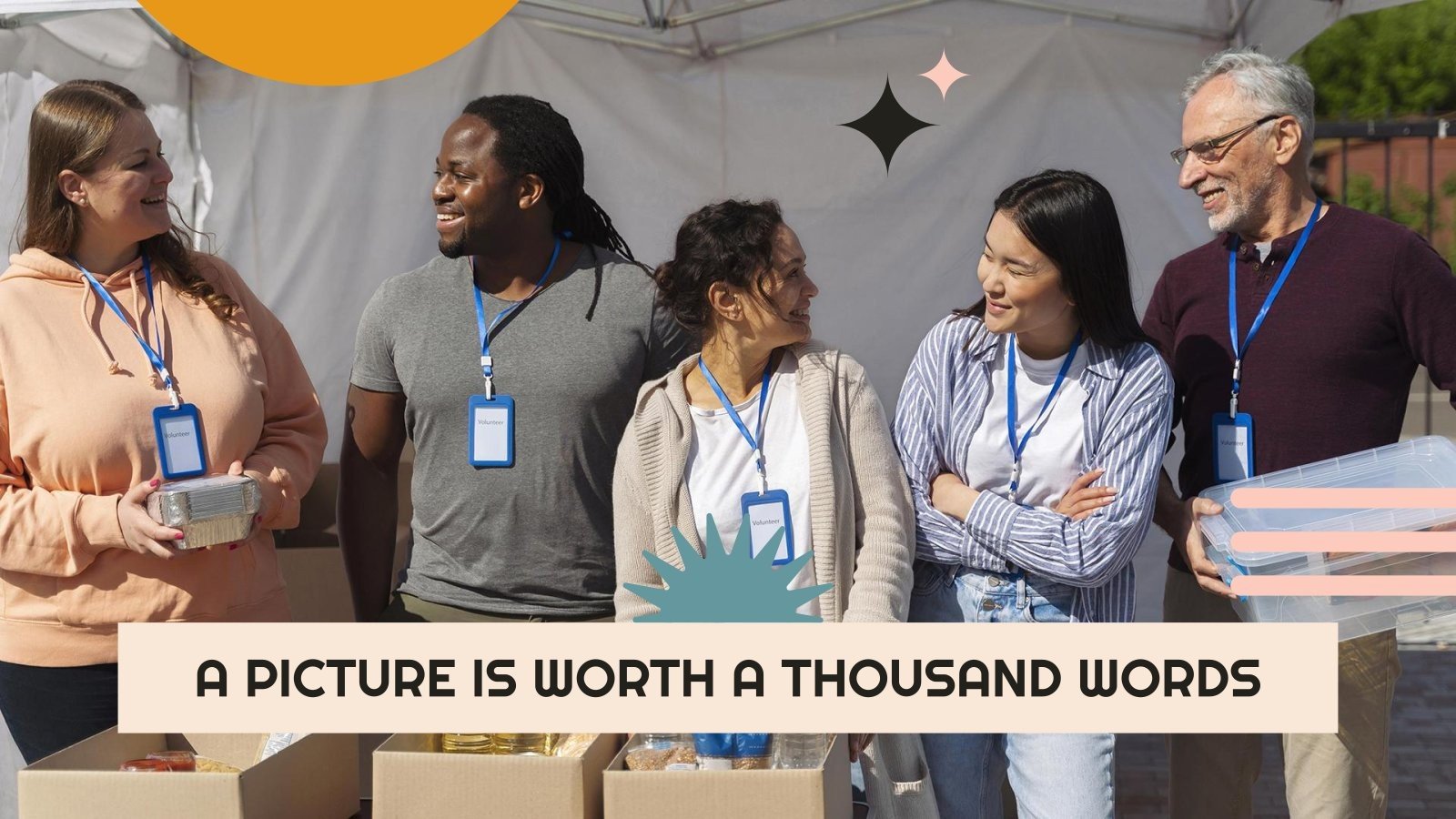 Volunteer Recognition Minitheme