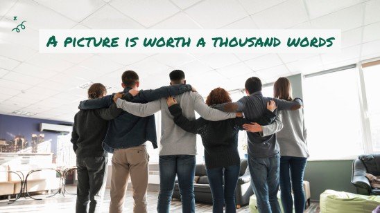 People Newsletter | Google Slides and PowerPoint template