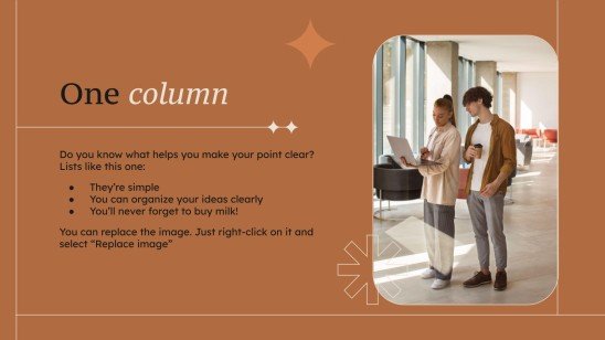 Fabric Factory Company Profile | Google Slides & PPT