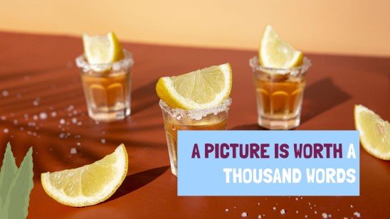 Mezcal Distillery | Google Slides & PowerPoint