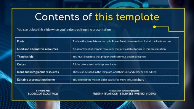 Computer Algorithm Lesson for College | Google Slides
