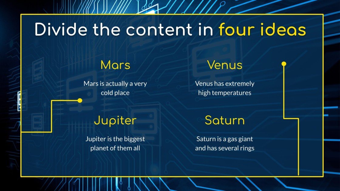 Computer Algorithm Lesson for College | Google Slides