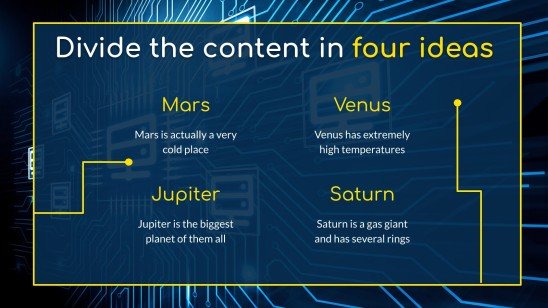 Computer Algorithm Lesson for College | Google Slides