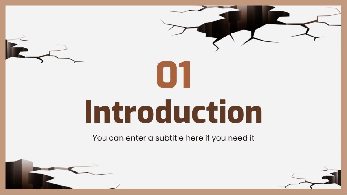 All ABout Richter Scale | Google Slides & PowerPoint