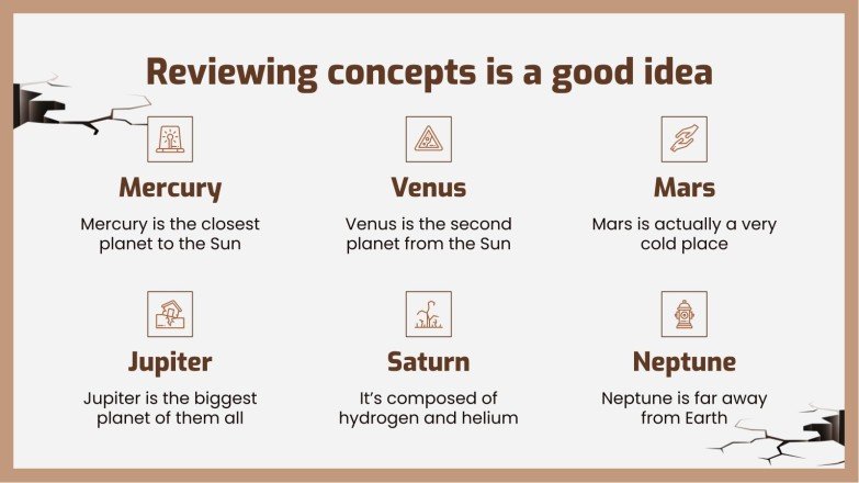 All ABout Richter Scale | Google Slides & PowerPoint