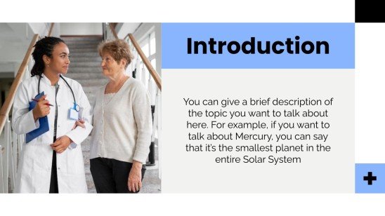 Public Health Agency | Google Slides & PowerPoint