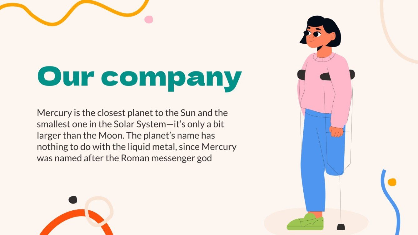 Social Inclusion of People with Disabilities Campaign