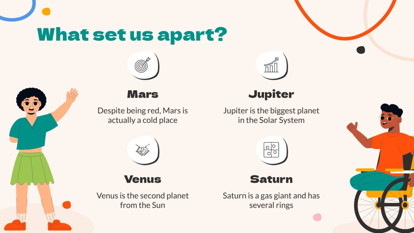 Social Inclusion of People with Disabilities Campaign