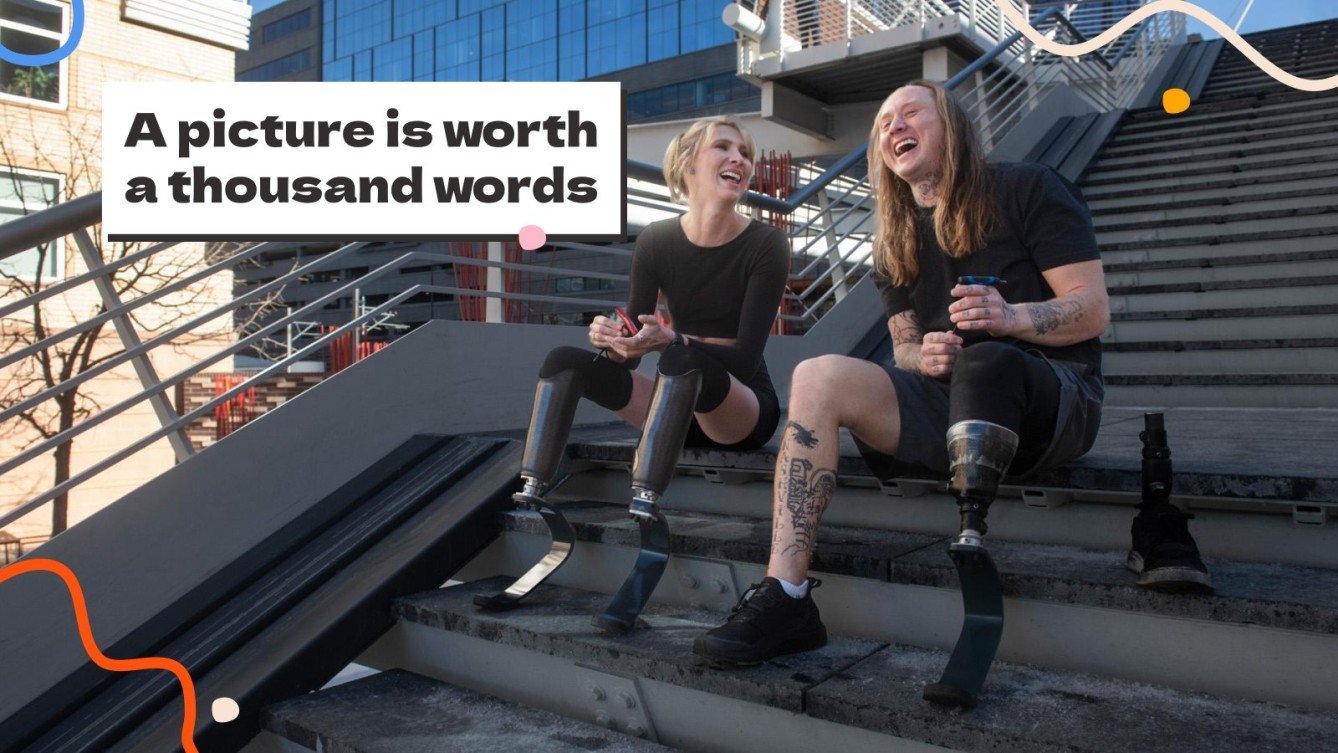 Social Inclusion of People with Disabilities Campaign