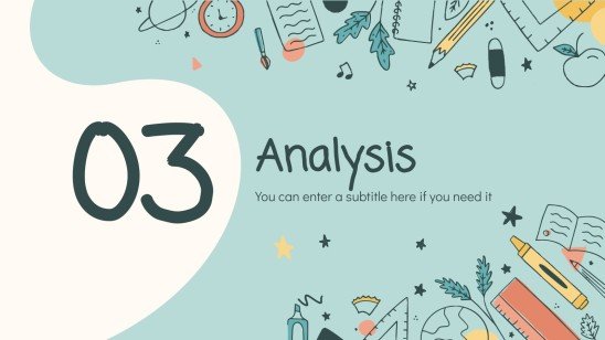 Elementary Vocabulary Lesson | Google Slides & PowerPoint