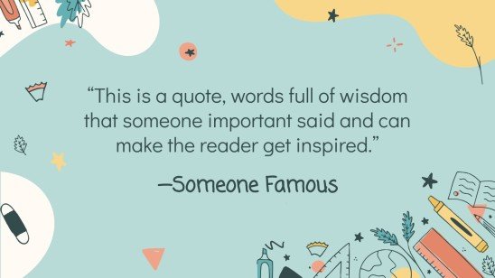 Clase de vocabulario para primaria | Google Slides y PPT