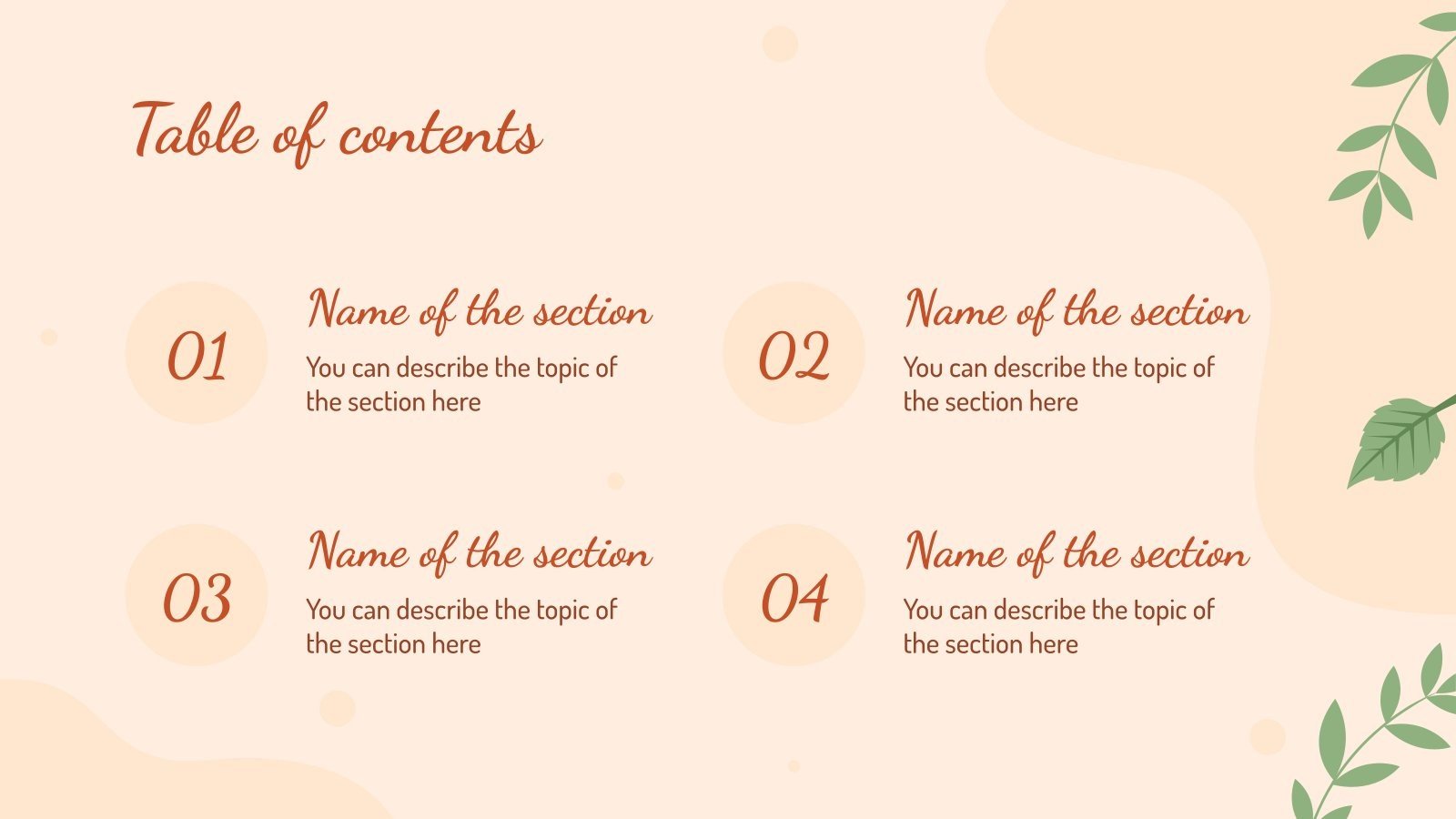 All about Pesach | Google Slides & PowerPoint