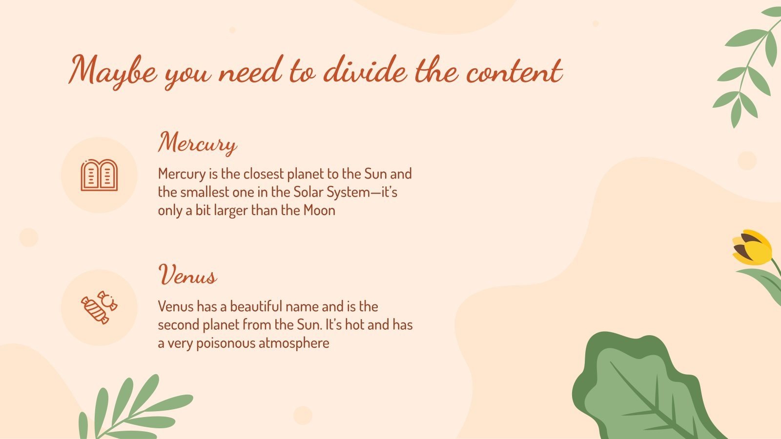 All about Pesach | Google Slides & PowerPoint