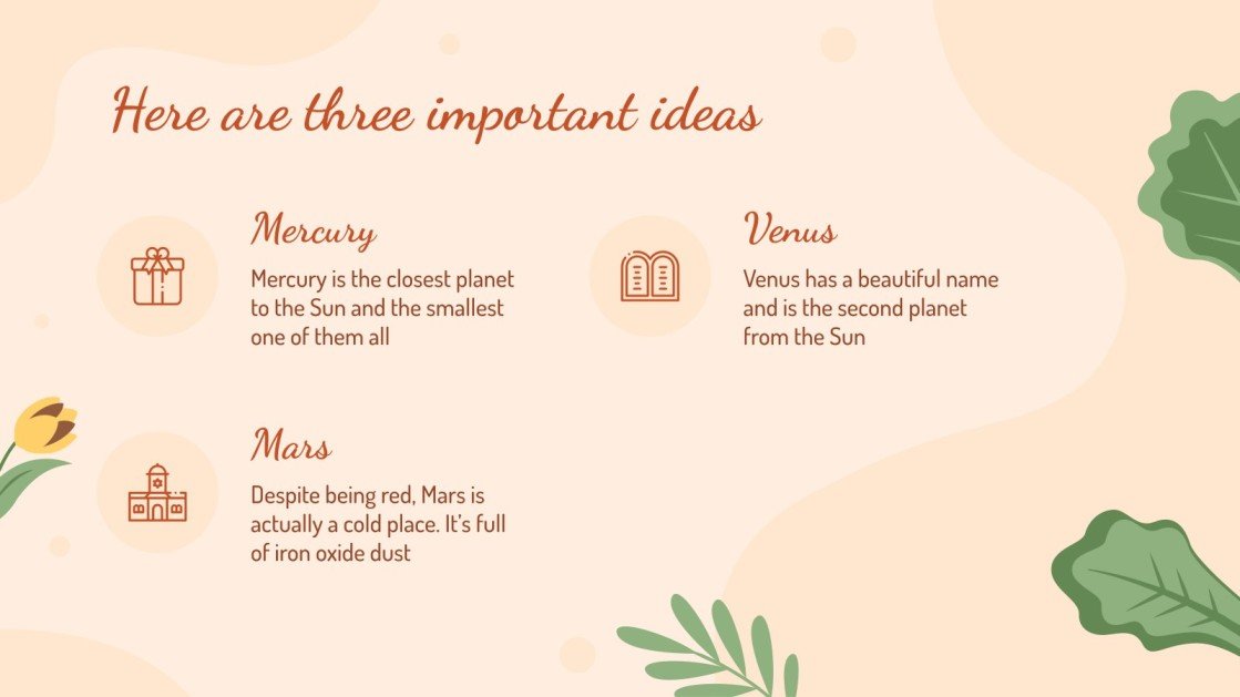 All about Pesach | Google Slides & PowerPoint