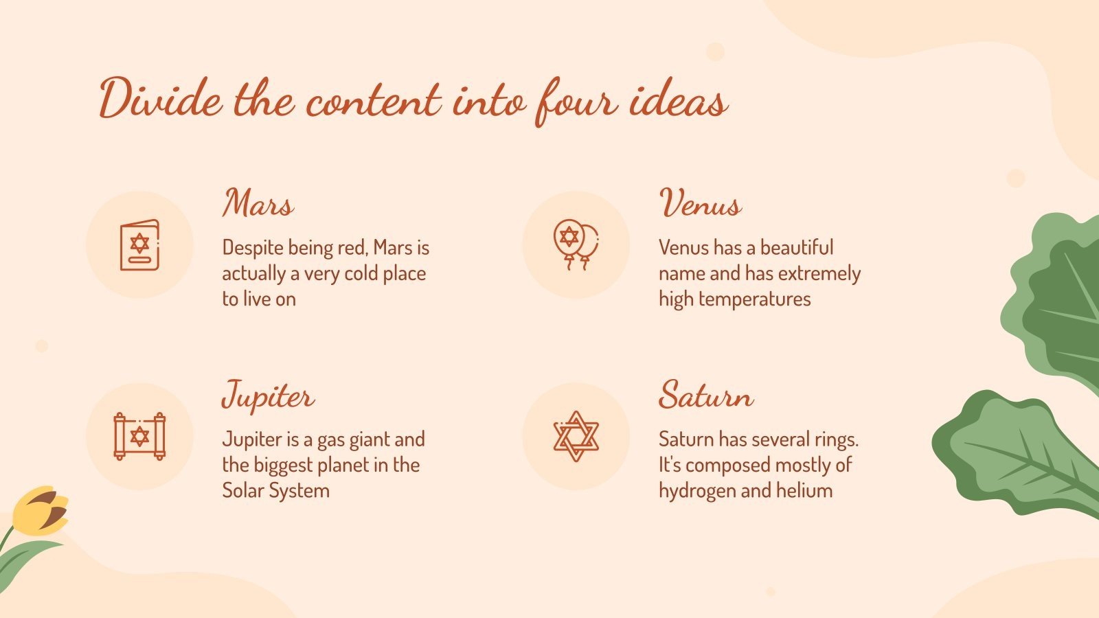 All about Pesach | Google Slides & PowerPoint