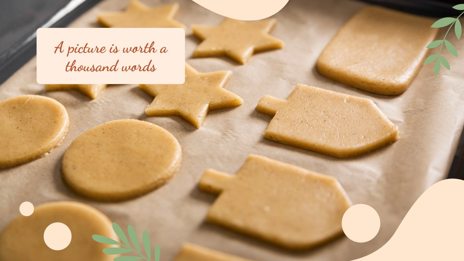 All about Pesach | Google Slides & PowerPoint