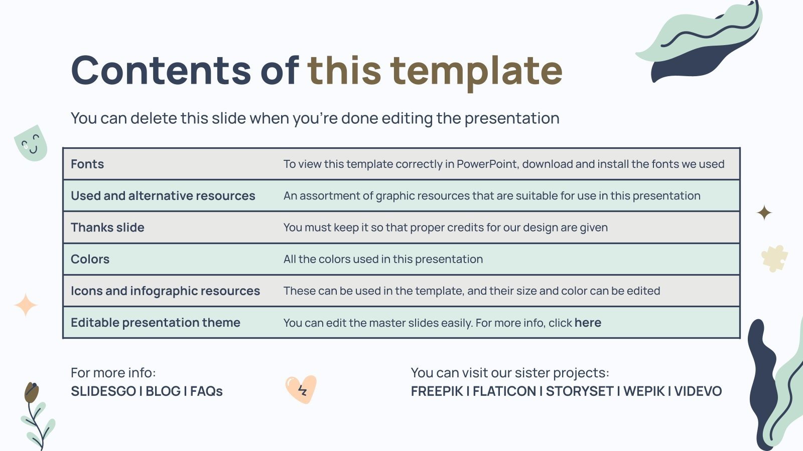 Youth Emotional Intelligence Workshop | Google Slides & PPT